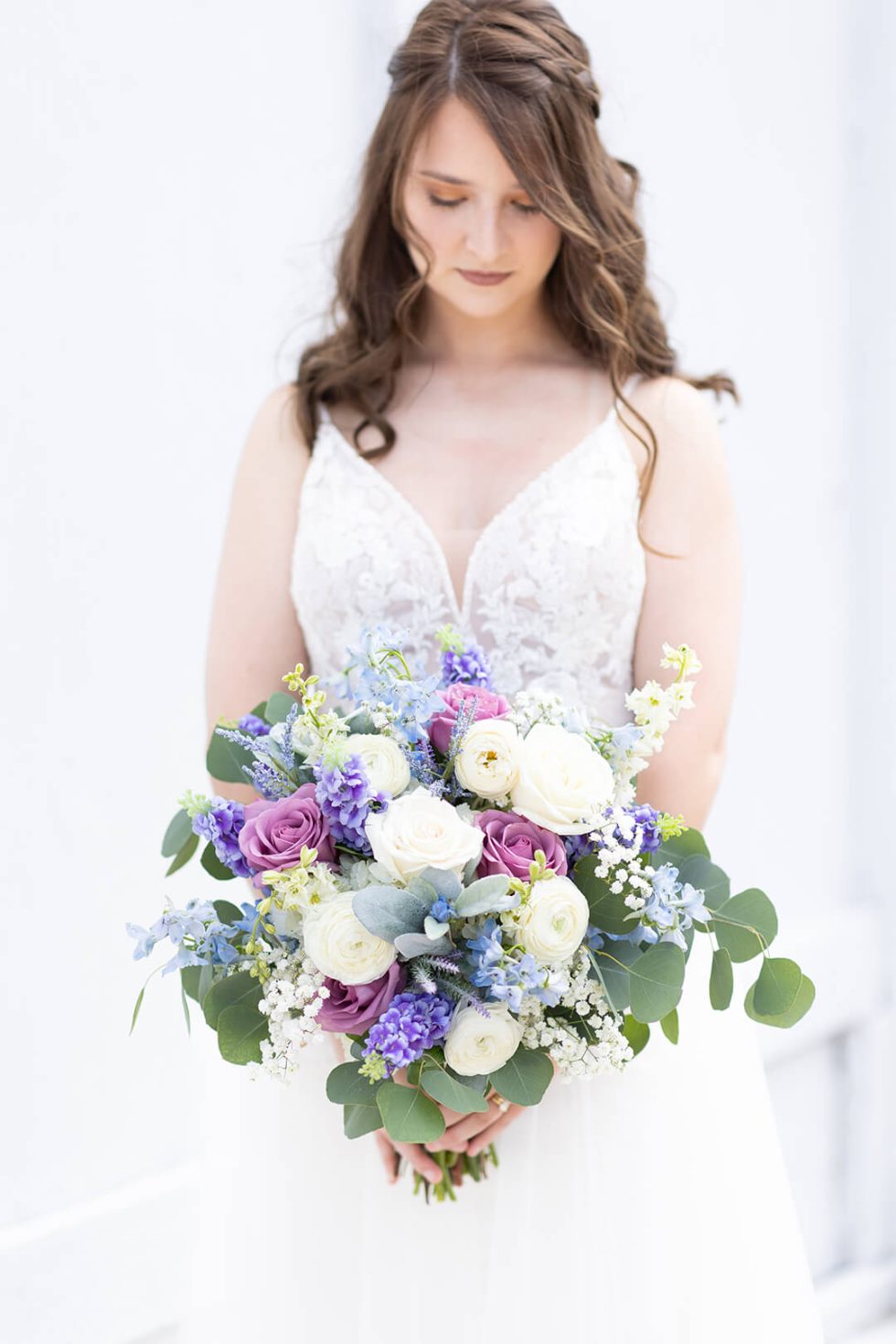Shannon's Custom Florals - Metropolitan Weddings