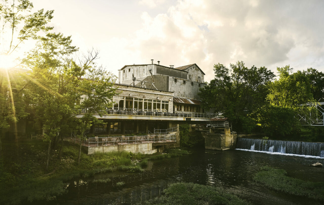 Finley Farms - Metropolitan Weddings