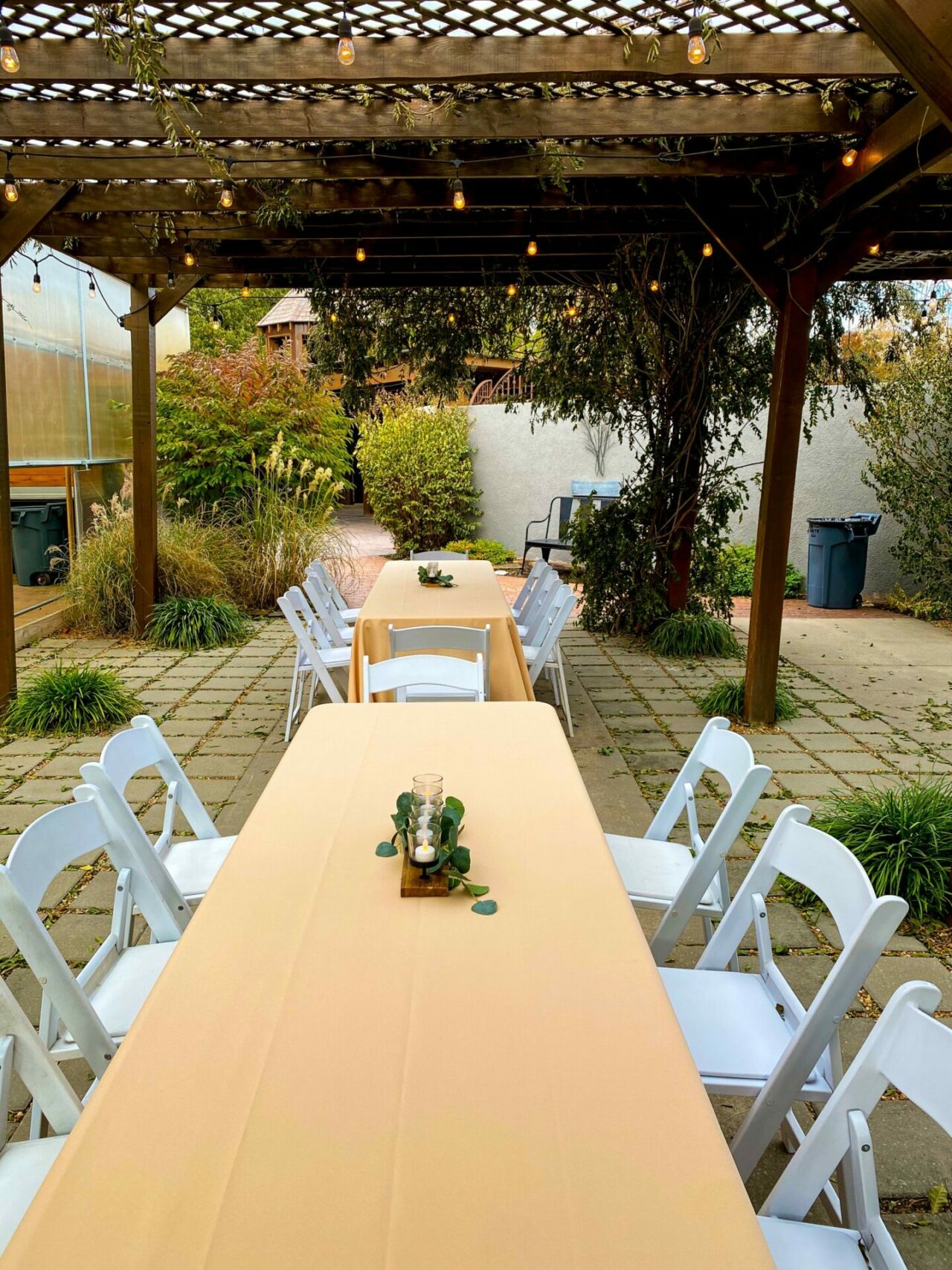 Greenwood Springs Event Center - Metropolitan Weddings