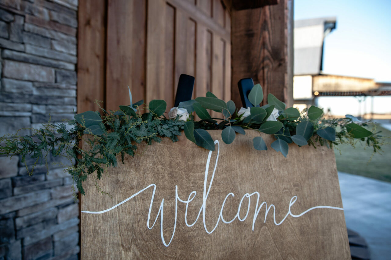 The Loft at Keith Farms - Metropolitan Weddings
